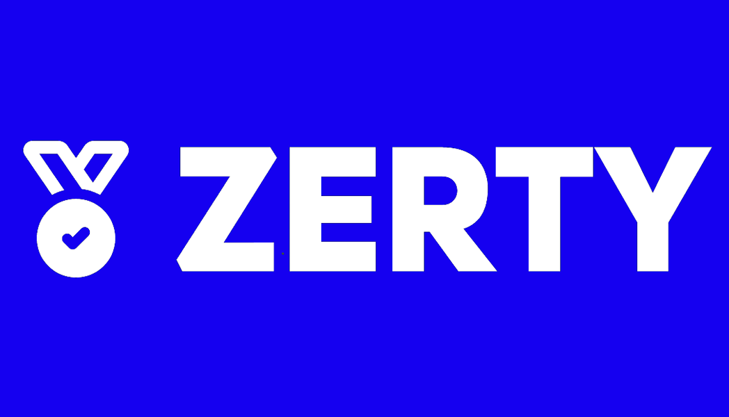 Tienda - ZERTY